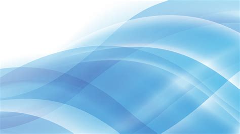 웨이브 블루 화이트 그라데이션 컬러와 추상적 인 현대 배경 0명에 대한 스톡 벡터 아트 및 기타 이미지 0명 개념 광학 작용 Istock