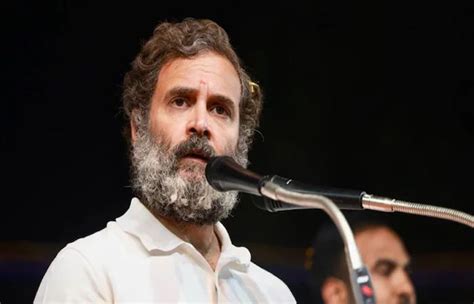 Bharat Jodo Yatra રાહુલ ગાંધીએ ભગવાન રામ સાથે જોડાયેલા 3 સૂત્રોનો અર્થ