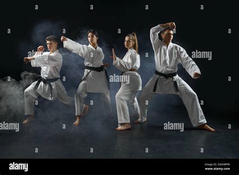 6 Martial Arts Stances Explained In 60 Seconds Psxlx