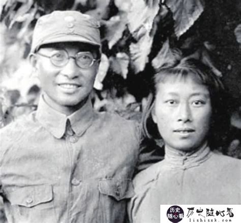 2010年，陈赓大将夫人傅涯女士离世，享年92岁 历史随心看