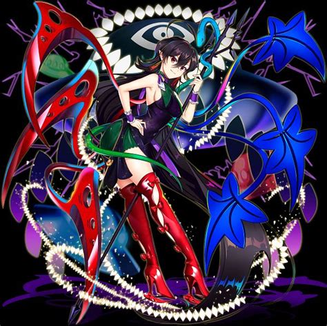 Houjuu Nue Nue H J Touhou Image By Rotte Zerochan Anime Image Board