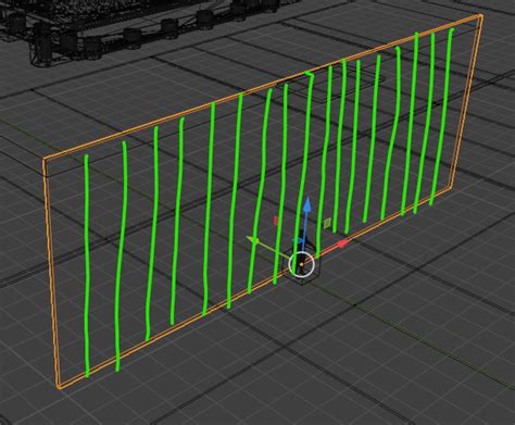 Add Subdivisional Segments Modeling Blender Artists Community