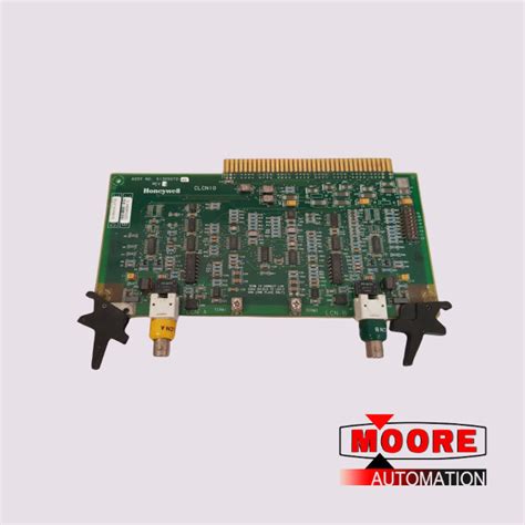 51305072 400 Honeywell Input Output Board