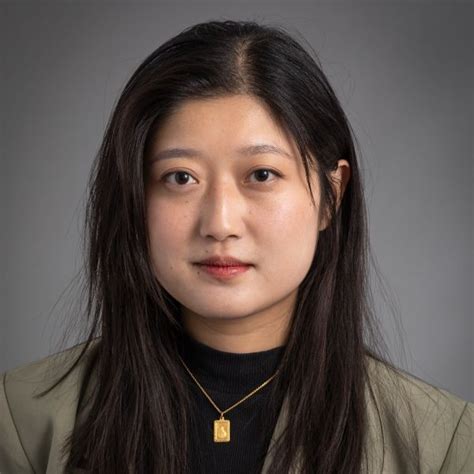 Chen Rosalyn Department Of Anesthesiology Uw Madison