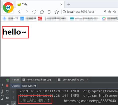 Springboot 静态资源路径配置 实例介绍springboot 静态路径 Csdn博客