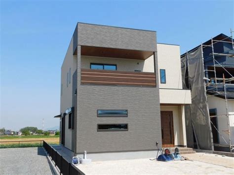 【住ーむず】福岡県朝倉郡筑前町安野の 4ldk 新築一戸建