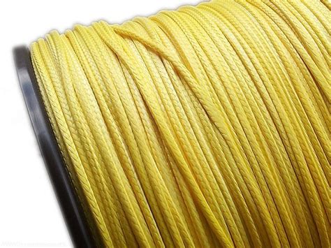 Dyneema Rope 7MM 4,6T per meter - WebShop