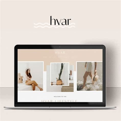 Shop Squarespace Website Templates Squarespace Templates The Coast