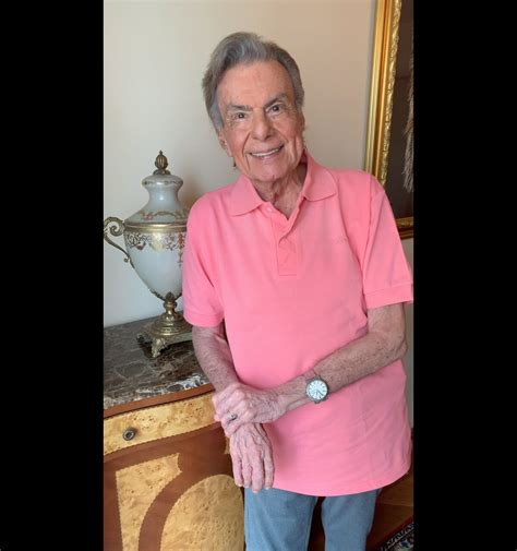 Foto Agnaldo Rayol Fãs Suspeitavam Que Ele Estaria Vivendo Em Cárcere Privado Já Que Os