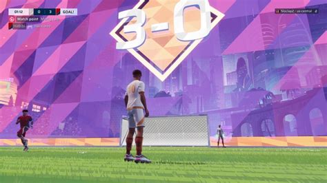 First Major Rematch Game Update Arrives Driffle