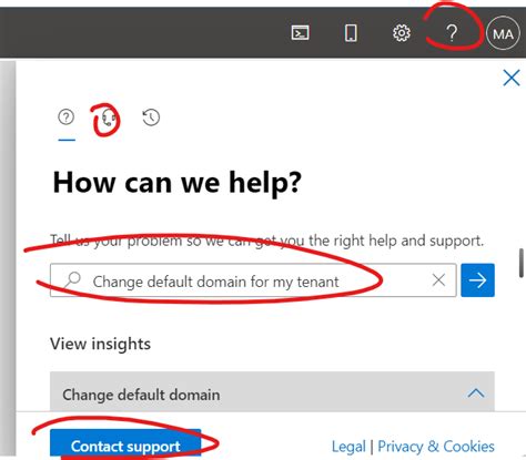 Azure Guest User Accounts With Correct Rbac Assigned Accessing Microsoft Online Admin Portals