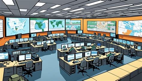 Emergency Operations Center Function And Importance Explained