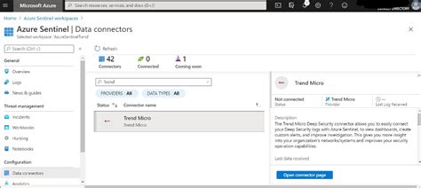 how to protect cloud workloads with azure sentinel integrations