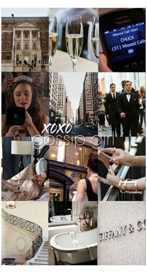 Gossip Girl 2021 Wallpapers Wallpaper Cave