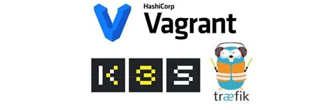 Create A Local Kubernetes Cluster With Vagrant Rvagrant