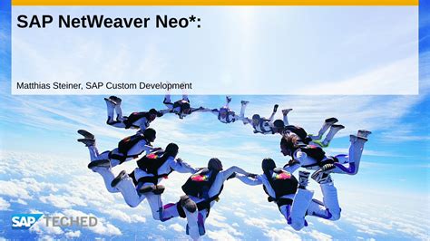 pdf sap netweaver neo community driven development dokumen tips