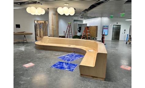 Adaptable Collaboration Spaces For Harvards New Kempner Institute