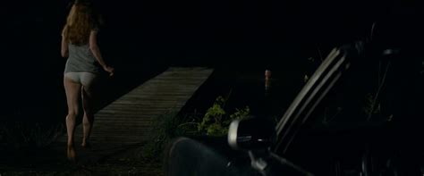 Naked Amy Adams In Trouble With The Curve