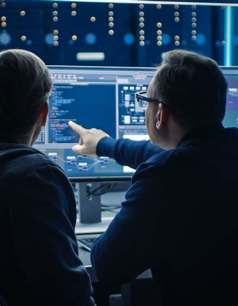 Our Services Bridge Informatics