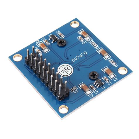 Ov 7670 Camera Module Wholesale Digitalelectronics Lk