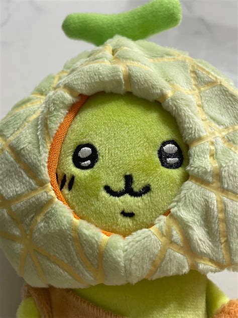 🍈 치이카와 고블린 멜론 🍈 콜리 Colley