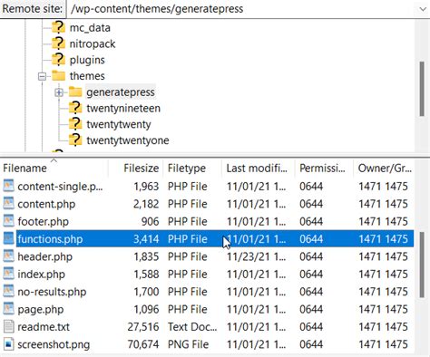 How To Fix The 503 Error In Wordpress Step By Step