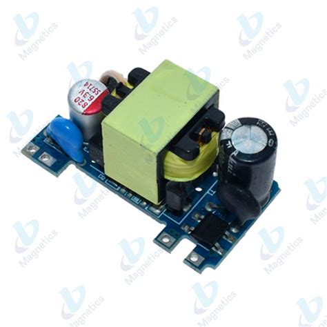 Switching Power Supply Transformer Leakage Issue
