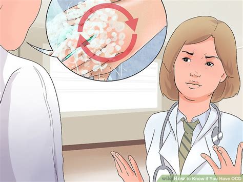 How To Know If You Have Ocd 7 Steps With Pictures Wikihow
