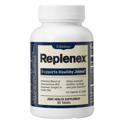 Replenex®