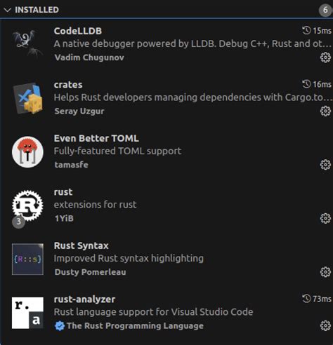 Rust Primeiros Passos No ESP32