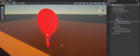 Made With Unity Unity Vr Part 2 Interactors