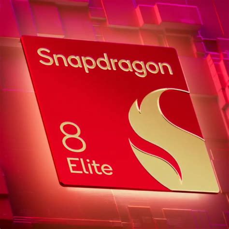 Snapdragon Elite Bez Tajemnic Znamy Dok Adn Specyfikacje Qualcomm