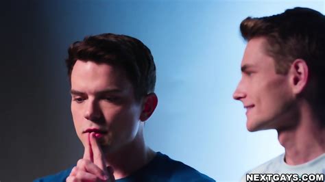 Dakota Payne And Trevor Harris In A Torid Anal Sex Scene Dakota A