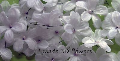 Twig Flower Arrangement Tutorial