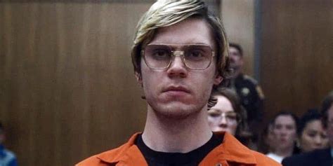 ¿vale La Pena Ver La Serie Dhamer De Netflix — El Blog De Yes