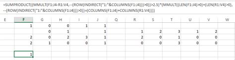 Countif The Result Of Subtracting Two Arrays Exceeds A Certain Value In Excel Stack Overflow