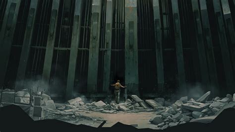 Half Life Wallpaper