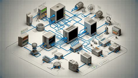 Modbus Tcp Entendendo Como Funciona Blog Lri Automação Industrial