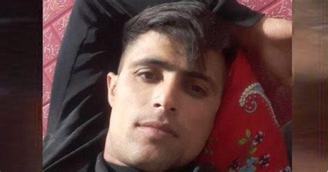 پیمان کریم پور ۴ آی حبس و ۲ ایل اؤلکه‌دن چیخیش قاداغاسی ایله جزالاندیریلیب