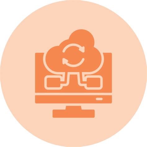 Synchronization Free Social Media Icons