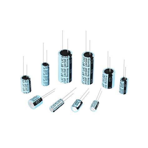 Burstcap Radial Lithium Ion Capacitor Lic V F For Gas Meter Buy Super Capacitor Lithium