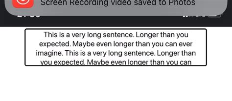 safari doesn t show scrolled text until i close and open again r webdev