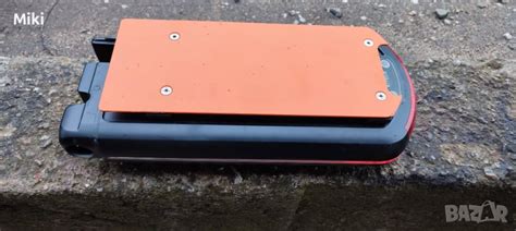 Батерия за електрически велосипед 36 волта в Велосипеди в гр Хасково Id40336357 — Bazar Bg