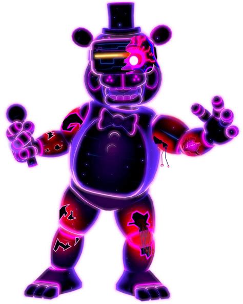 Vr Toy Freddy By Alexander On Deviantart In Fnaf Drawings My Xxx Hot Girl