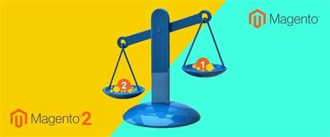 Magento Vs Magento 2