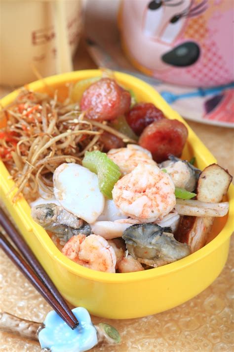 炒三鮮 食譜自由配 自由電子報