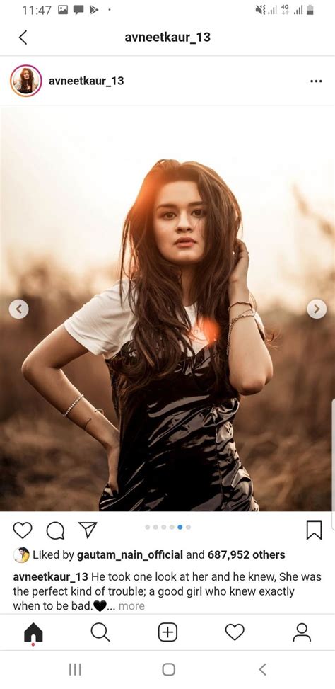 Pin By Kerashi On Avneet Kaur Cool Girl Girl