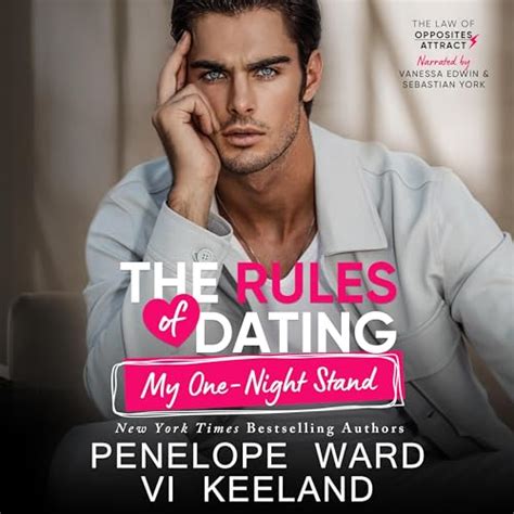 The Rules Of Dating My One Night Stand Audio Download Penelope Ward