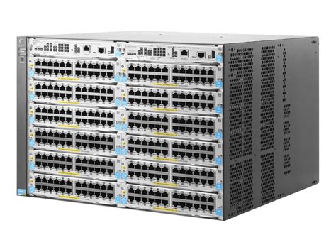 Hpe Aruba 5412r Zl2 Switch Overview Specs Details Shi