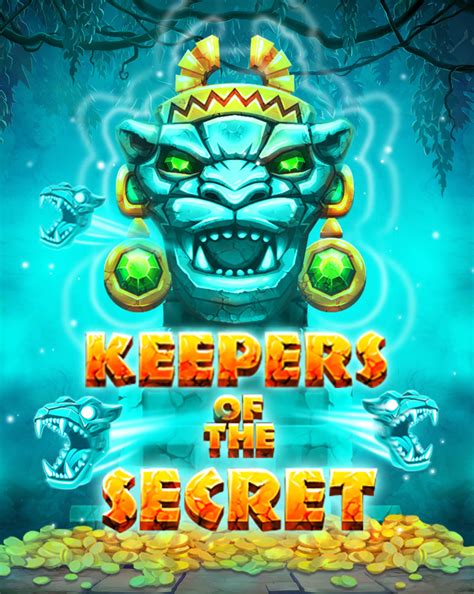 Keepers Of The Secret Review And Free Play Bgaming